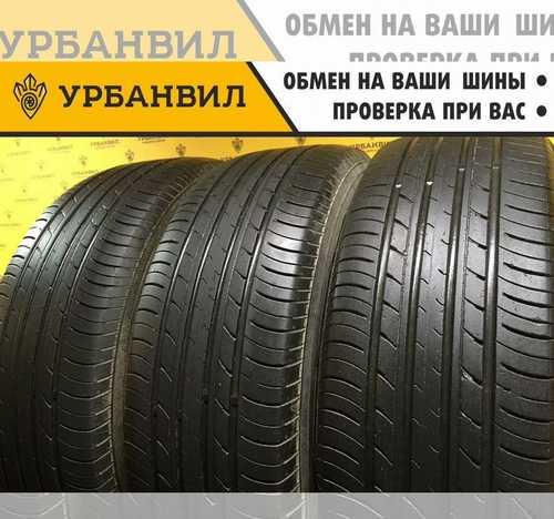 Yokohama Geolandar G98A 225/65 R17 102V