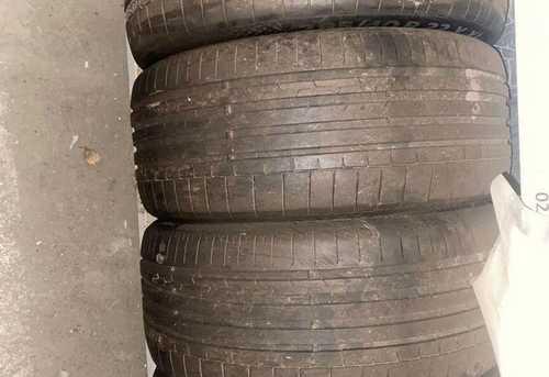 Continental SportContact 6 285/40 R22