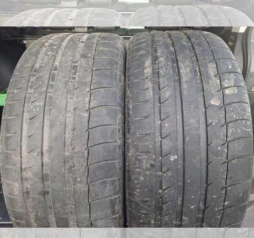 Michelin Pilot Sport 225/40 R18