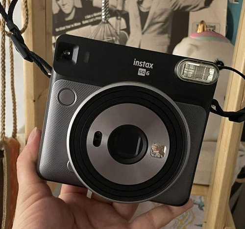 Fujifilm Instax