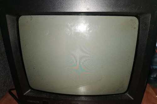 Телевизор Orion 24 и Samsung 51