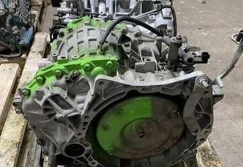 Вариатор Nissan 2.0л 2WD mr20de бу пол года гарант