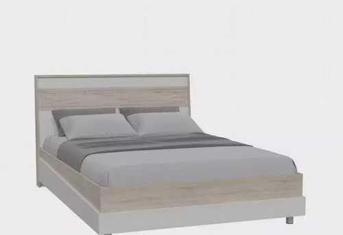 Кровать Мальта 1400