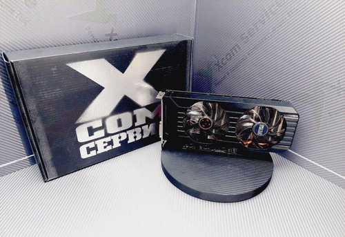 Видеокарта 6 GB GTX 1060 Palit Dual NE51060015J9-1
