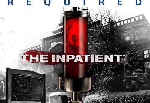 The Inpatient VR PS4/PS5