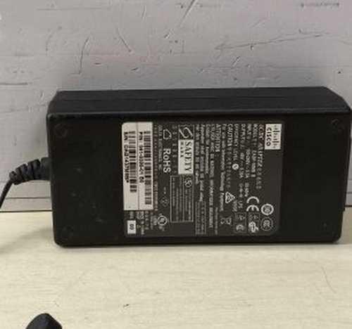 Блок питания Cisco eadp-18MB B 48V 0.375A 3441-03