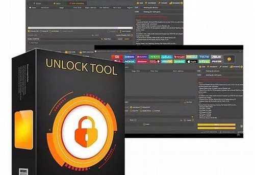 Unlock tool 6ч, unlocktool активация