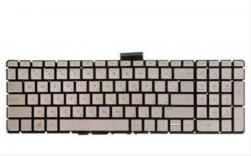 Клавиатура для ноутбука HP Pavilion 15-ab, 15-ab00