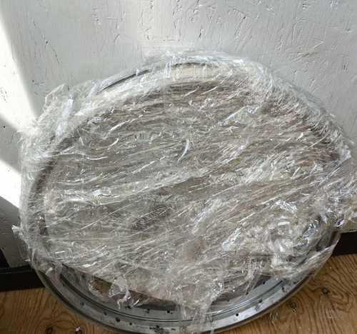 Обода 20dх1.5х1.75