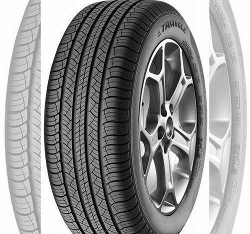 Triangle AdvanteX SUV TR259 225/65 R17 106V