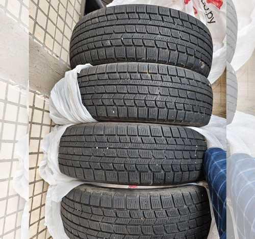 Dunlop Graspic DS3 185/65 R15