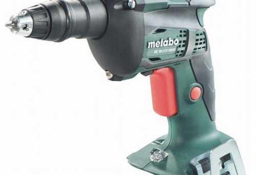 Винтоверт Metabo SE 18 LTX 6000 620049890