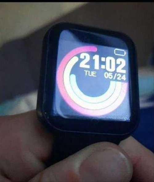 Smart watch