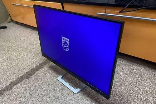 Мониторы Philips 246e9qdsb