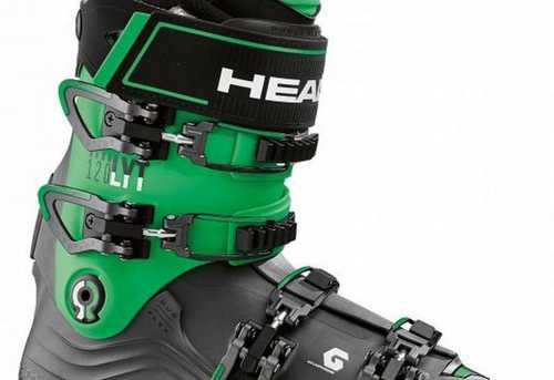 Горнолыжные ботинки Head nexo LYT 120