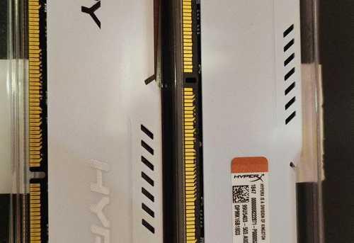 Оперативная память ddr3 16 gb kingston