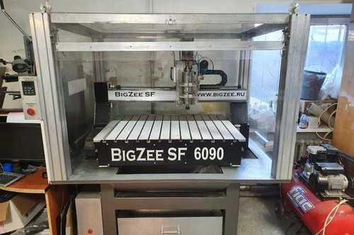 Bigzee SF6090