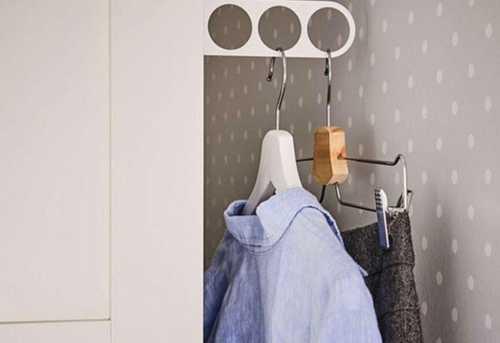 IKEA вешалка чехол для одежды икеа
