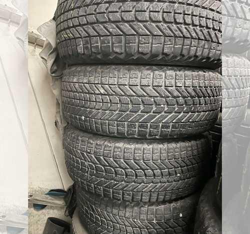 Firestone Winter Force 235/55 R17 99S