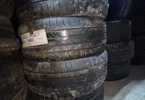 Continental ContiCrossContact UHP 255/55 R18 96Y