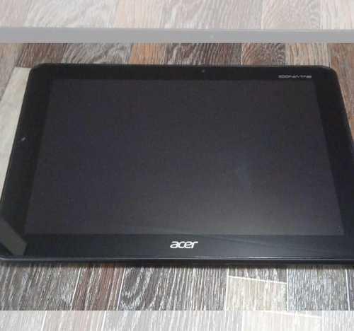 Acer iconia tab a510