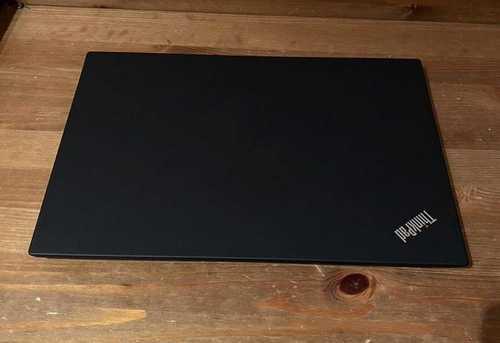 Ноутбук Lenovo Thinkpad T15 G1