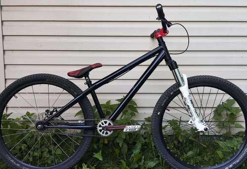 26" MTB Street / Dirt / Park / Pump