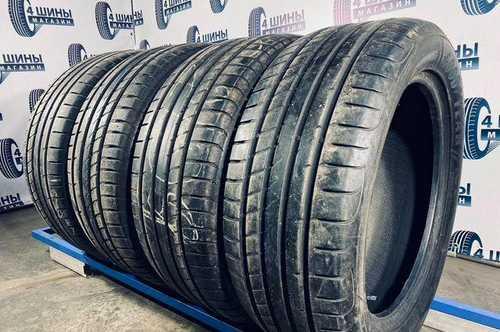 Goodyear Eagle F1 Asymmetric 2 235/50 R18 97V