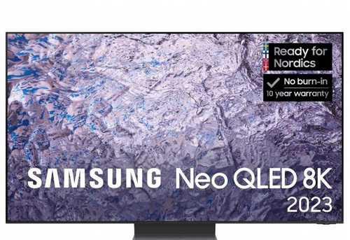 Телевизор Samsung QE65QN800C 2023