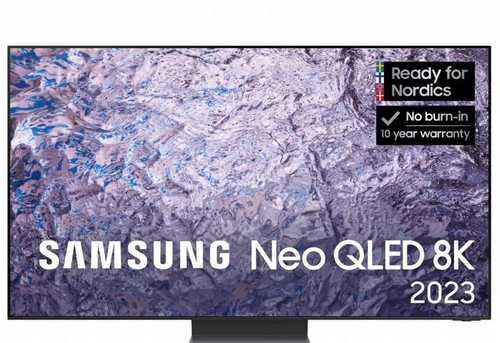 Телевизор Samsung QE65QN800C 2023