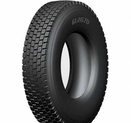 Всесезонные шины Tornado GL267D 315/70 R22.5 156/150L PR20 Ведущая
