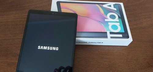 Планшет Samsung galaxy tab a10.1 2019 (LTE)