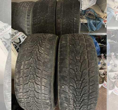 Nexen Roadian HP SUV 275/45 R20