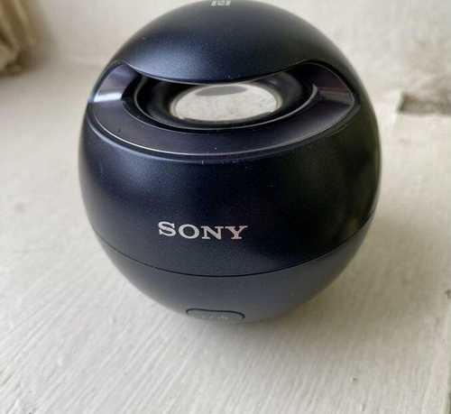 Беспроводная колонка Sony SRS-X1