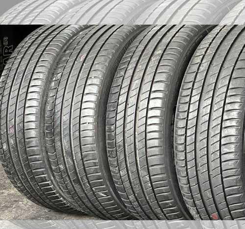 Michelin Primacy 3 ZP 205/55 R17