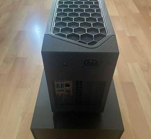 Intel nuc 11 extreme kit