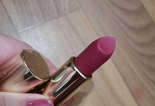 Clarins помада