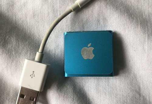 Плеер iPod shuffle 4