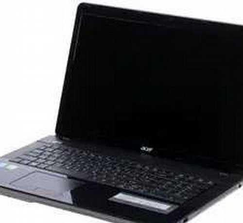 Acer Aspire E1 772G