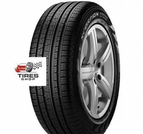 Pirelli Scorpion Verde All Season 265/50 R20 111V