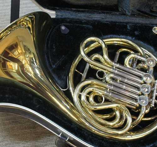 Валторна Yamaha YHR-664