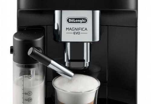 Кофемашина DeLonghi ecam290.61.B