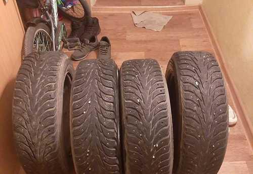 Зимняя резина и диски yokohama 185/65 R15 Вся Россия | Автозапчасти ...