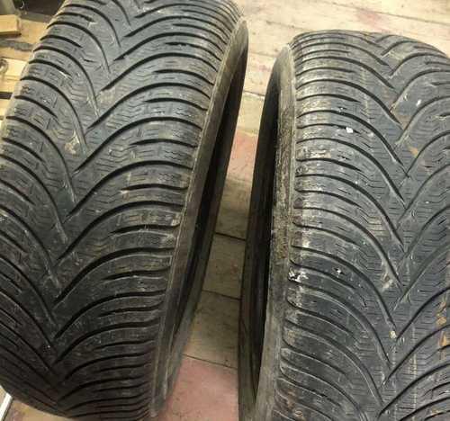 Bfgoodrich Activan 205/60 R16