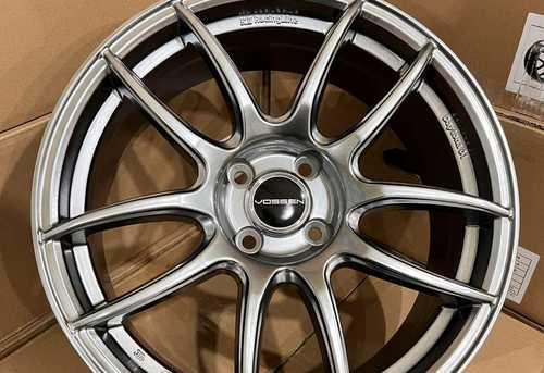 Диски R*17/4x100 Work Kiwami ваз,Kia,Hyundai