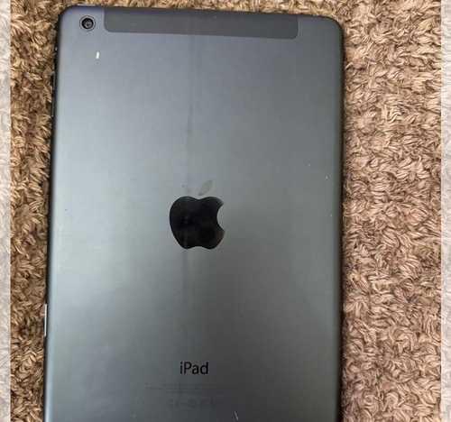 iPad mini 1