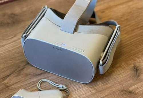 Oculus go