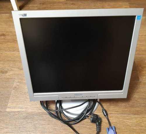 Монитор для компьютера philips 170S