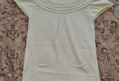 Платье для девочки Бемби размер 128-134