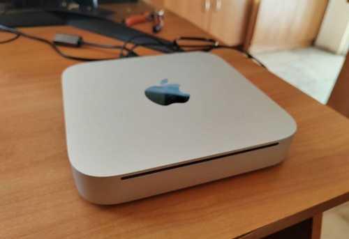 Mac mini (середина 2010 г.)